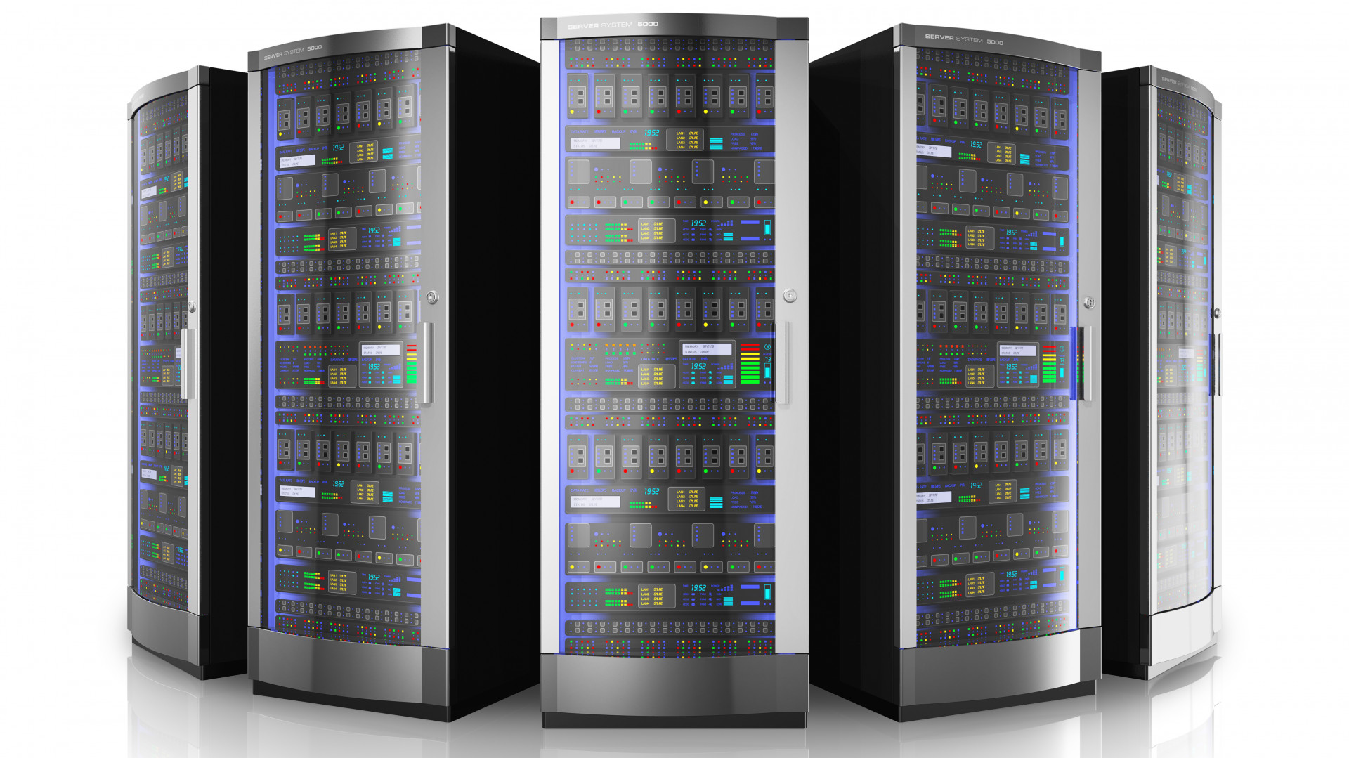 Servery | TuNakupim.sk